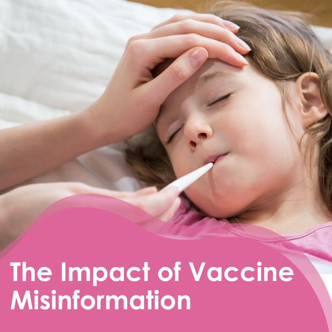 The Impact of Vaccine Misinformation - Rainbow Pediatrics : Rainbow ... The Impact of Vaccine Misinformation - Rainbow Pediatrics : Rainbow ...