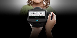 Spot Vision Testing - Rainbow Pediatrics : Rainbow Pediatrics