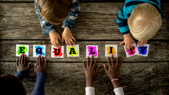 The Damaging Effect of Racism and Discrimination on Children in America ...