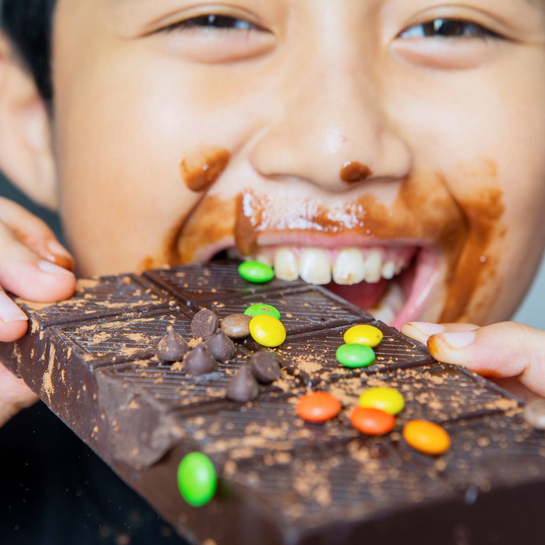 How Your Child’s Sugar Cravings Are Making Them Sick - Rainbow ...