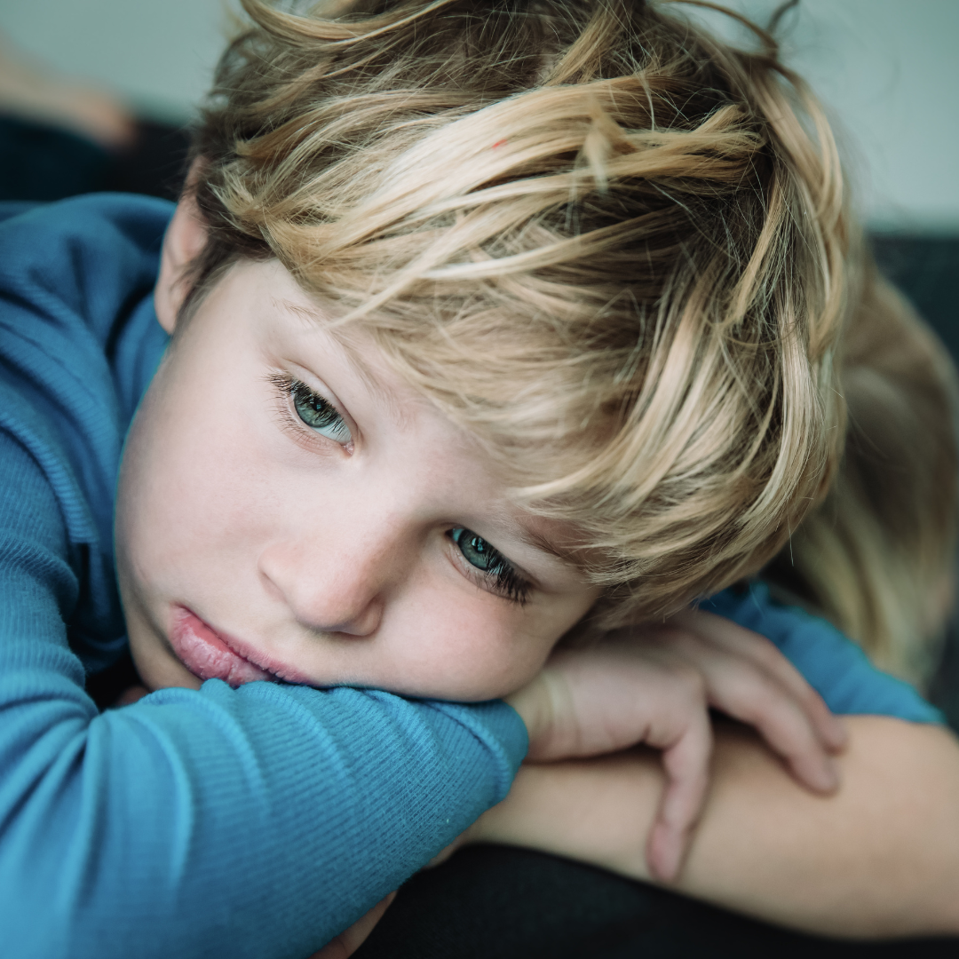 Pediatric Mental Health Crisis in America - Rainbow Pediatrics ...