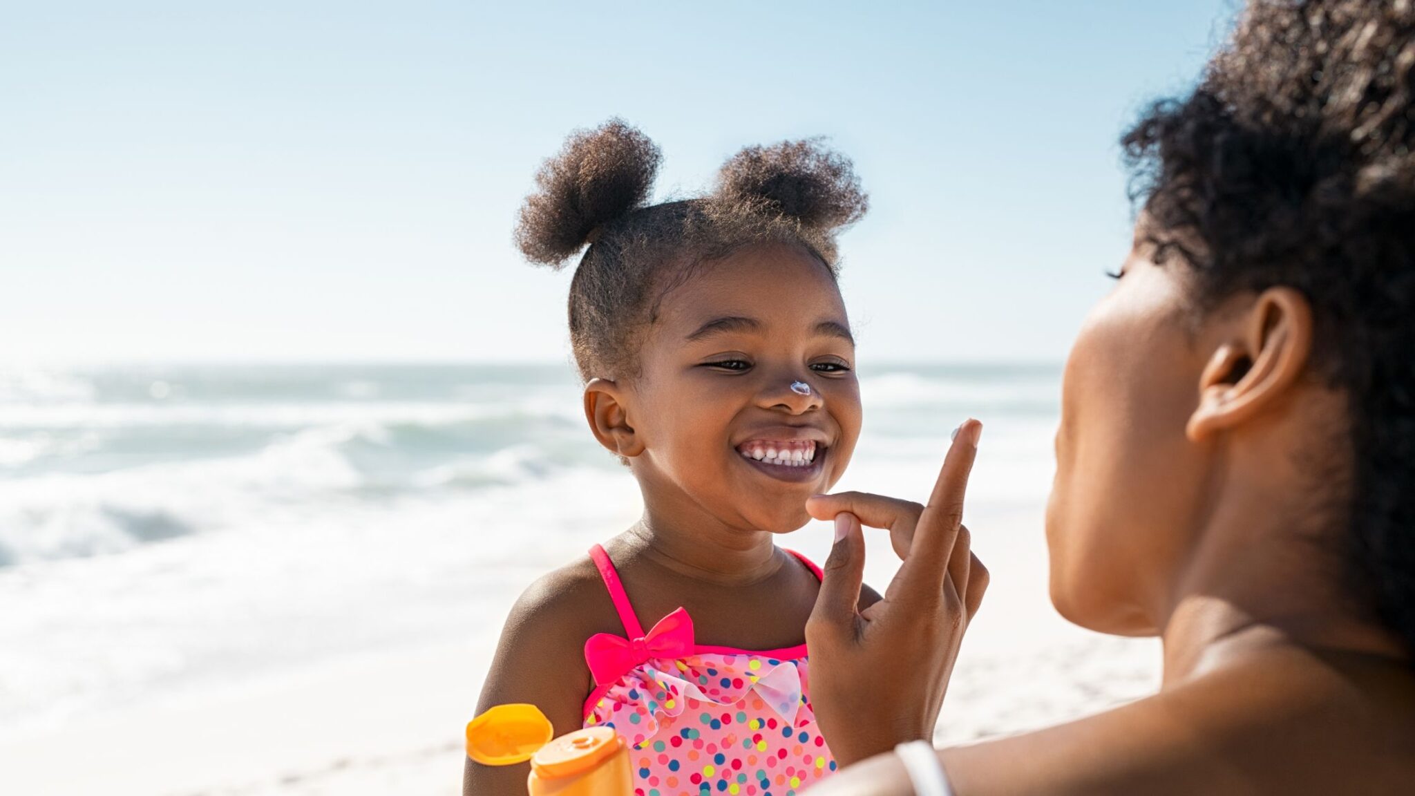 What’s the Best Sunscreen for Kids? - Rainbow Pediatrics : Rainbow ...