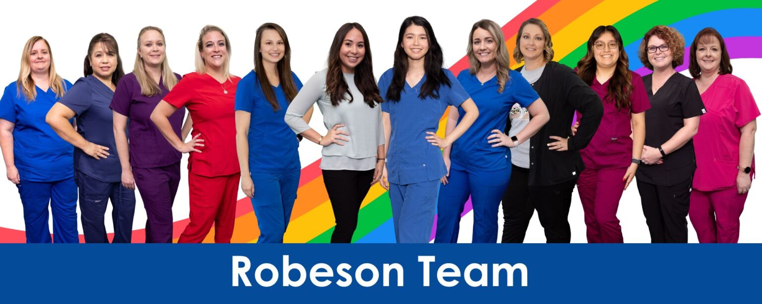 Our Staff : Rainbow Pediatrics