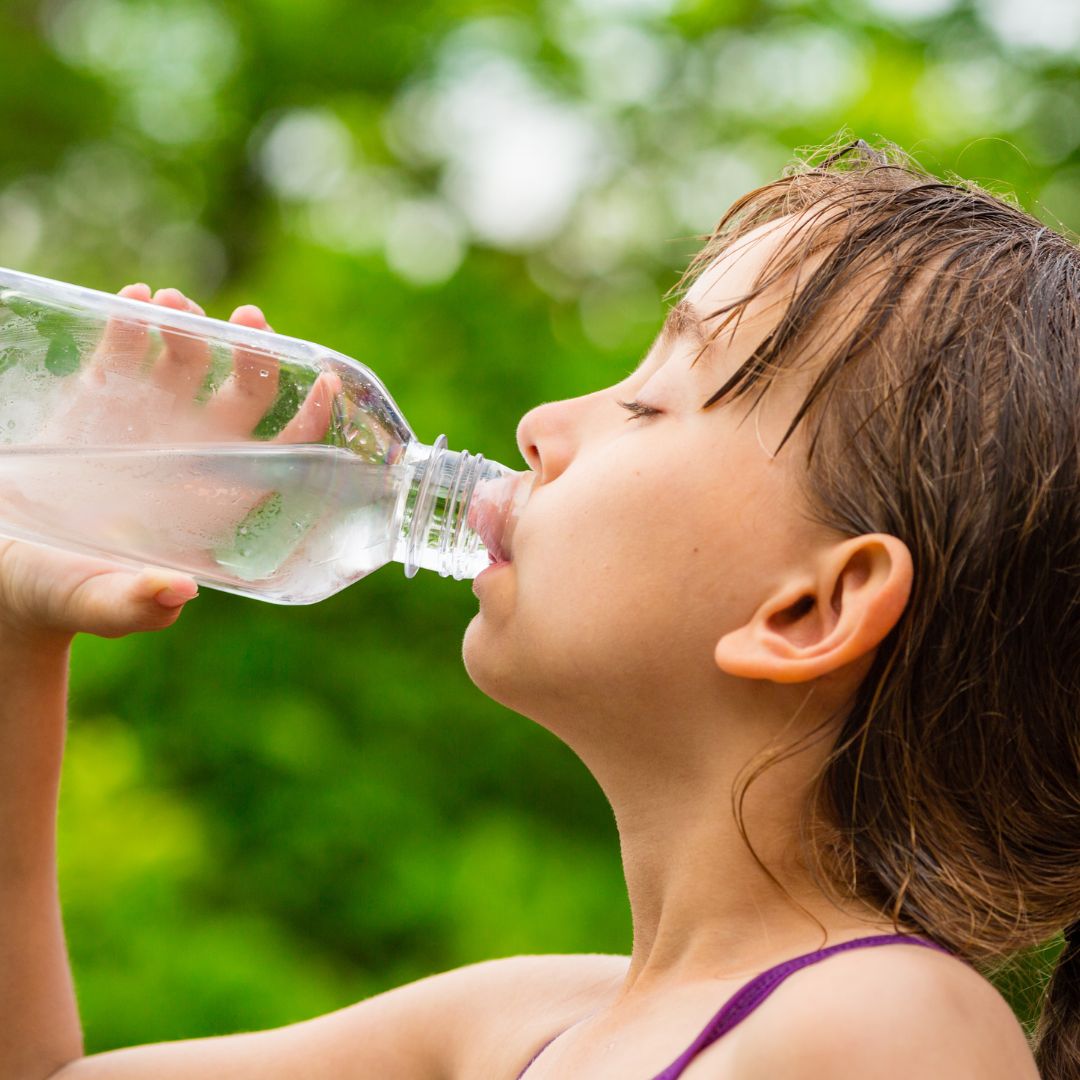 Ten Tips for Keeping Kids Safe in Extreme Heat - Rainbow Pediatrics ...