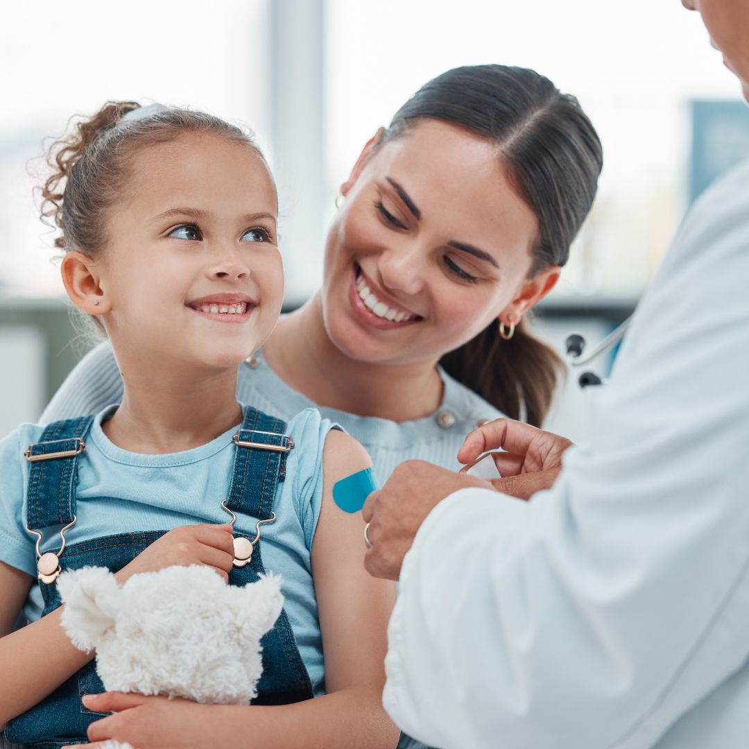 Flu Season is Coming. Here’s How to Protect Your Children from the 2024 ...