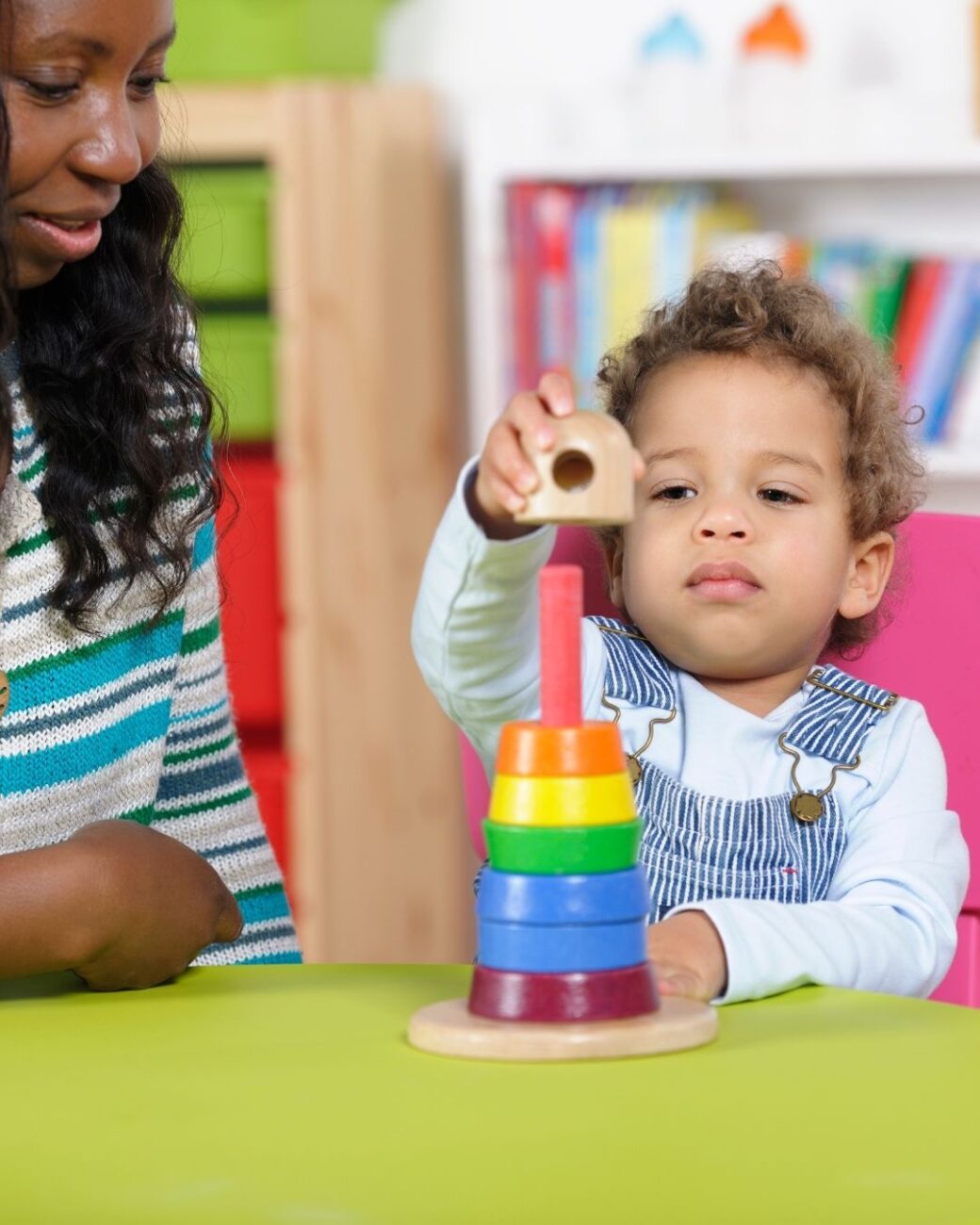 Developmental Milestones to Anticipate During Your Child’s First Five ...